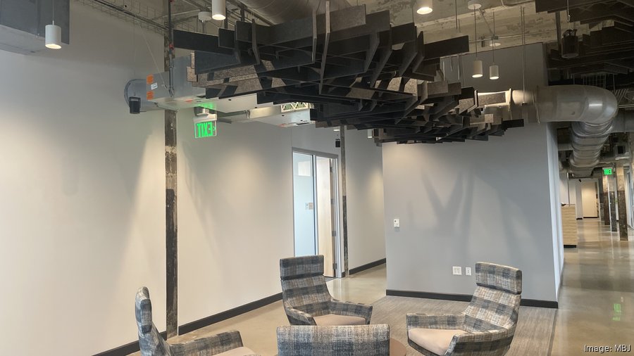 Varsity Spirit opens new HQ in Uptown Snuff District - Memphis Business ...