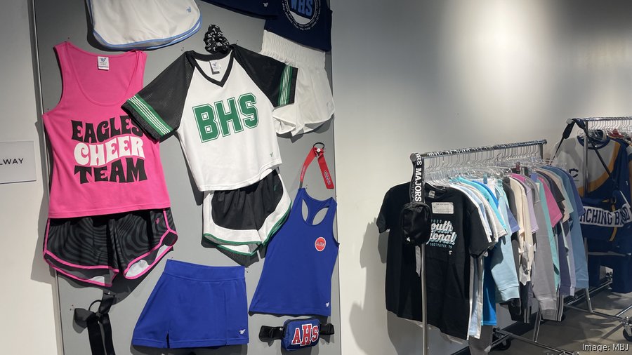 Varsity Spirit opens new HQ in Uptown Snuff District - Memphis Business ...