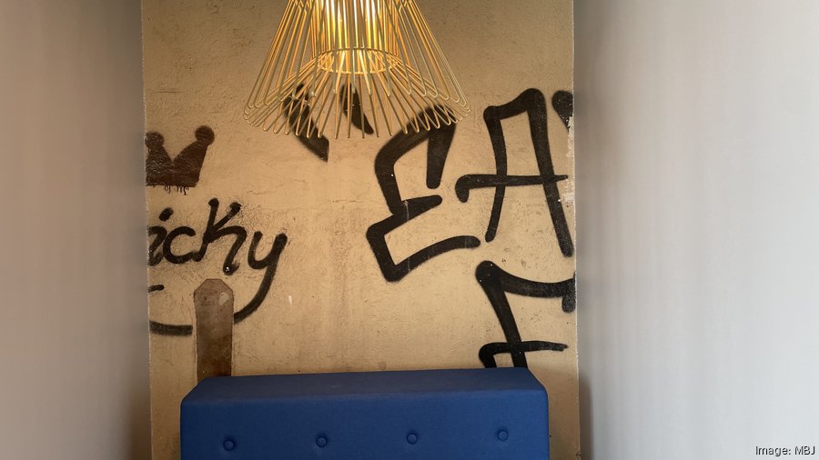 Varsity Spirit opens new HQ in Uptown Snuff District - Memphis Business ...