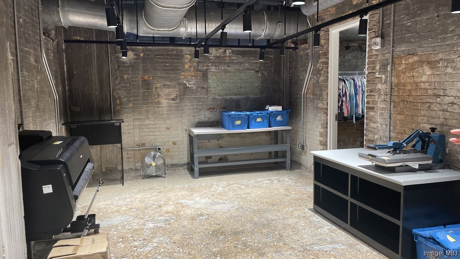 Varsity Spirit opens new HQ in Uptown Snuff District - Memphis Business ...