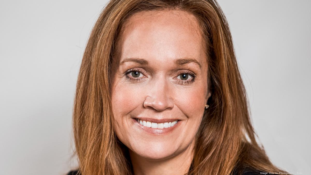 Women of Influence 2022: Mary Cook, Salo - Chicago Business Journal