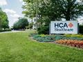 HCA Healthcare CEO Sam Hazen talks AI during Wall Street Perspective on ...