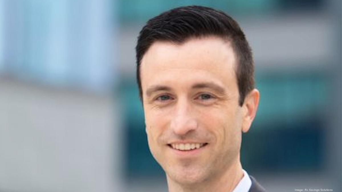 Rx Savings Solutions founder: From six years of failure to $600M sale ...