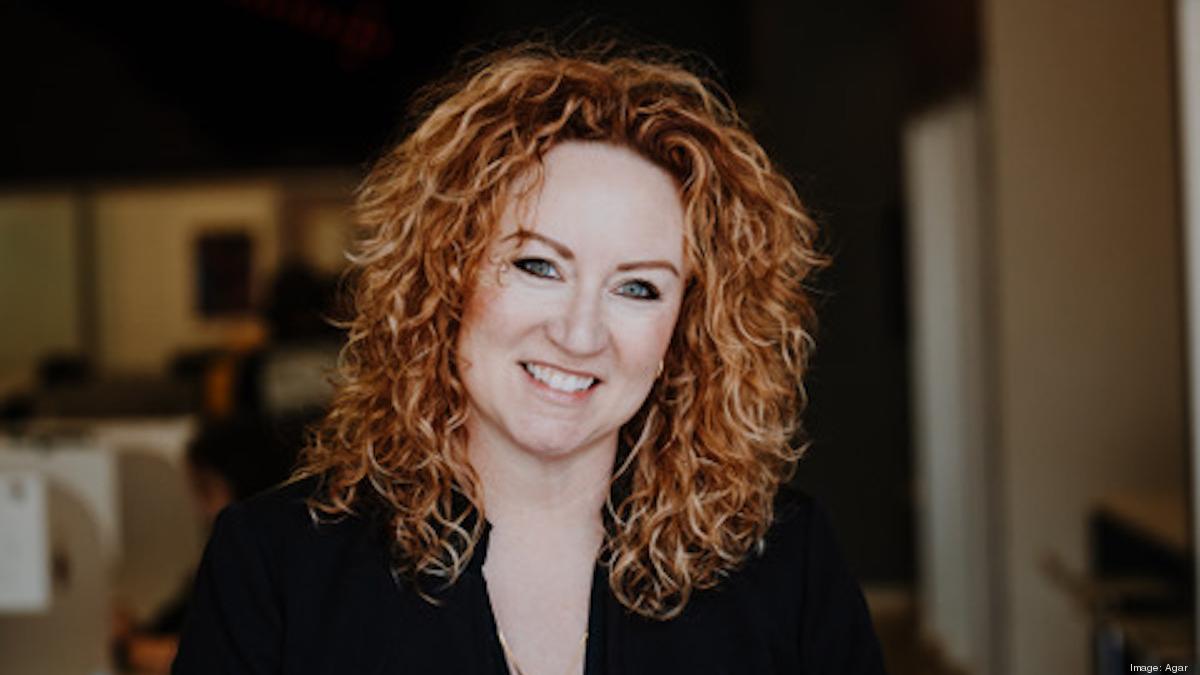 Agar names Amy Lewis as special project director - Cincinnati Business ...