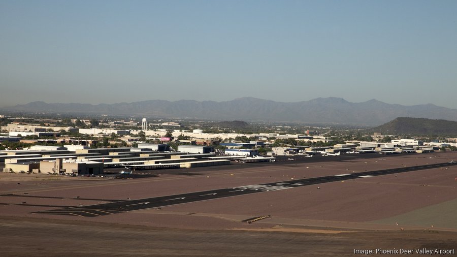 California-based developer wins bid for 80-acre site in Phoenix near ...