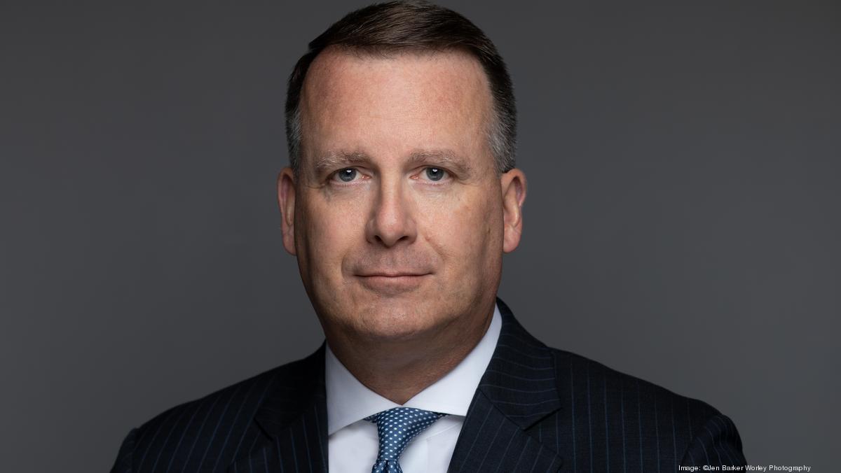 Sherrard German & Kelly taps Eric Springer for another term at the top ...