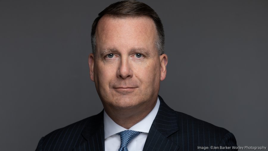 Sherrard German & Kelly taps Eric Springer for another term at the top ...