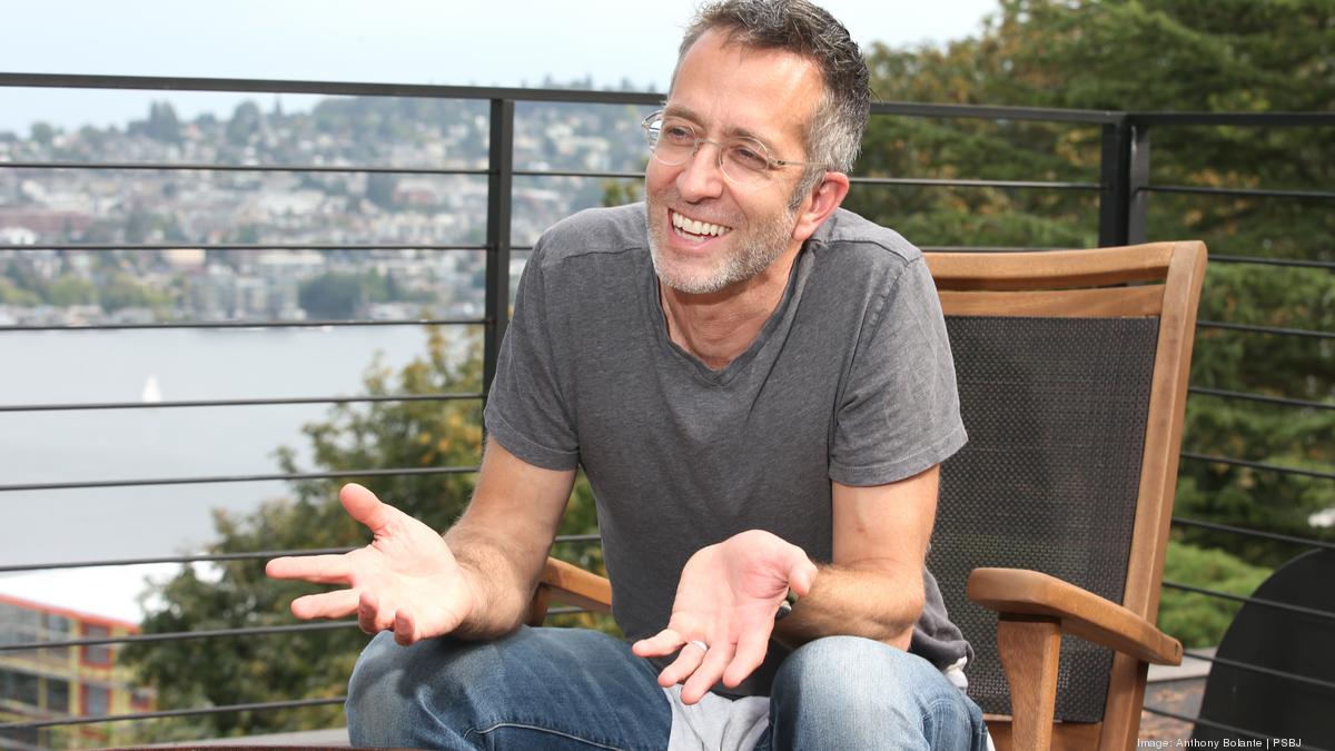 Canlis co-owner Mark Canlis riffs on restaurants post-pandemic - Puget ...