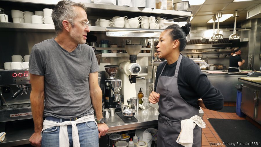 Seattle's top restaurants have never received Michelin stars - Puget Sound Business Journal