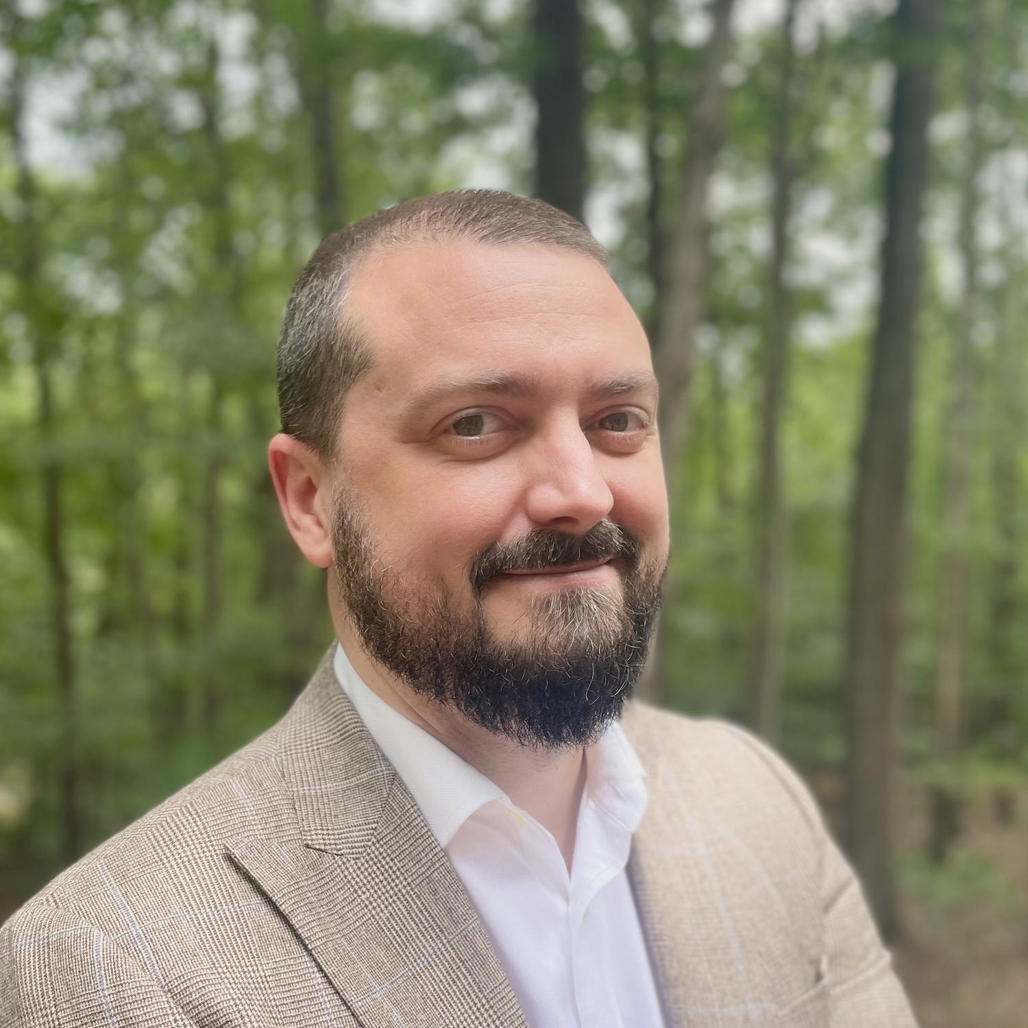 John S. Norwood, PE, CSSGB | People on The Move - Triangle Business Journal