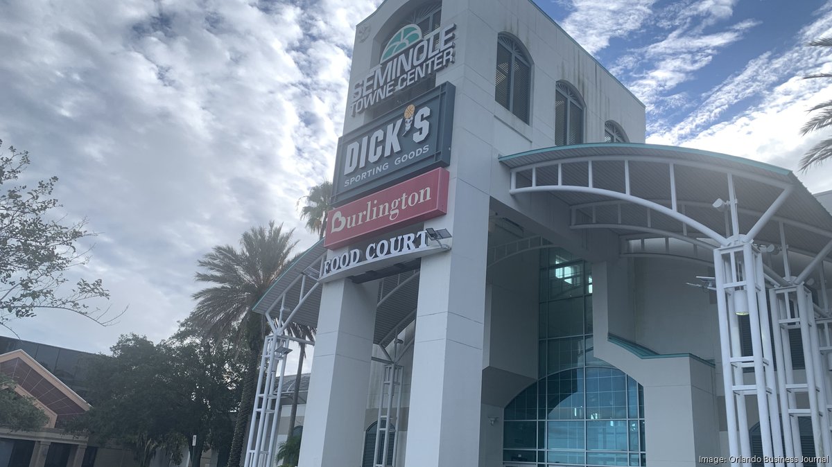'That's their business model': Why Seminole Towne Center failed - LQ ...