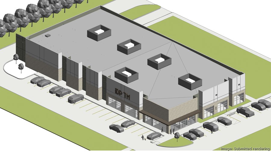 Integrated Defense Products relocating headquarters from California to ...