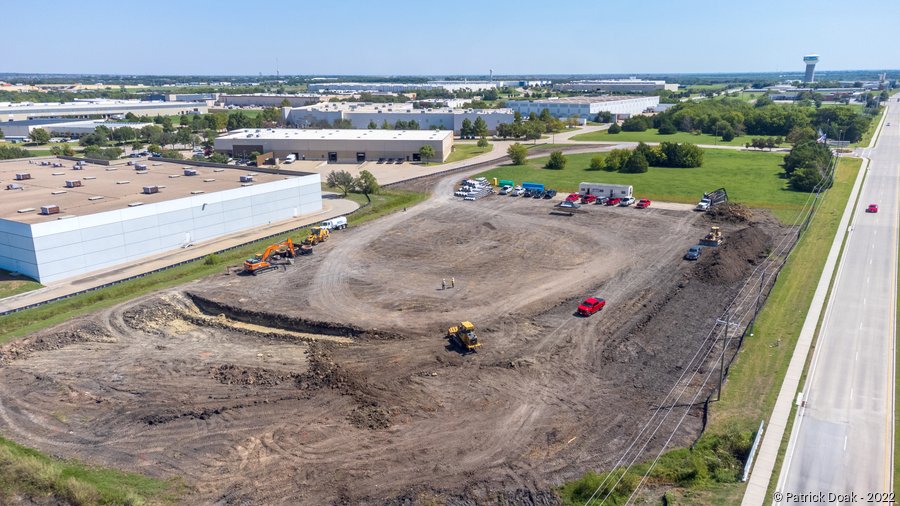 Integrated Defense Products relocating headquarters from California to ...