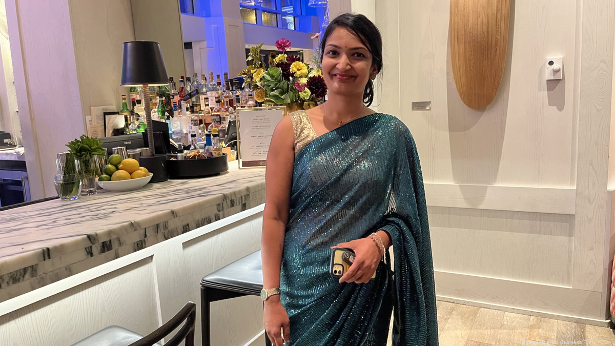 Patina 250 collaboration helps Chef Smita Chutke broaden her reach ...