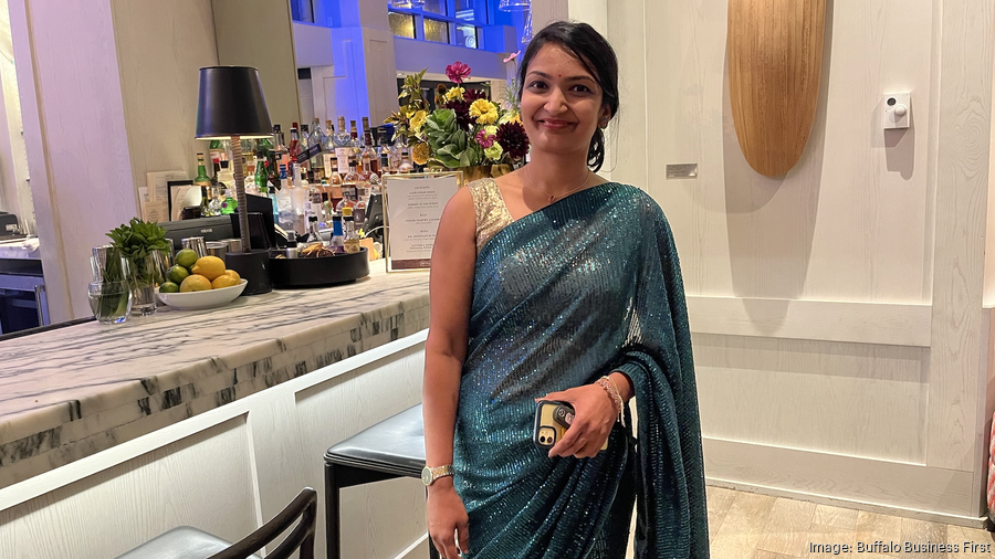 Two more WNY restaurateurs to make national TV appearances - Buffalo Business First