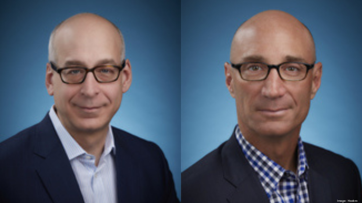 Two Hasbro directors to retire; board size will be reduced - Providence ...