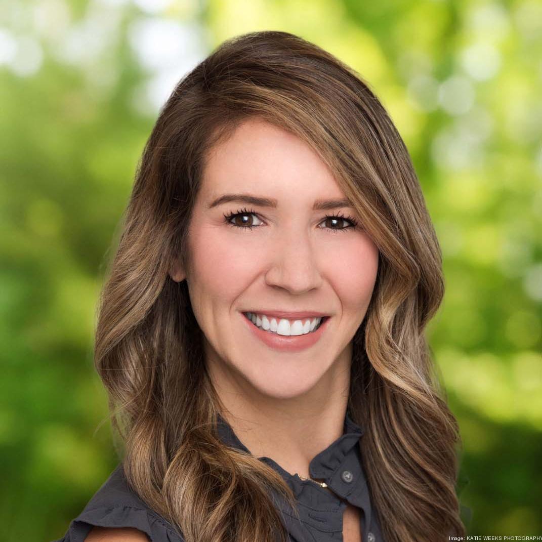 Tori Hughes | People on The Move - Atlanta Business Chronicle