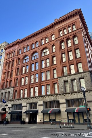 Downtown Portland's Kimpton Hotel Vintage sells for $32.9 million ...