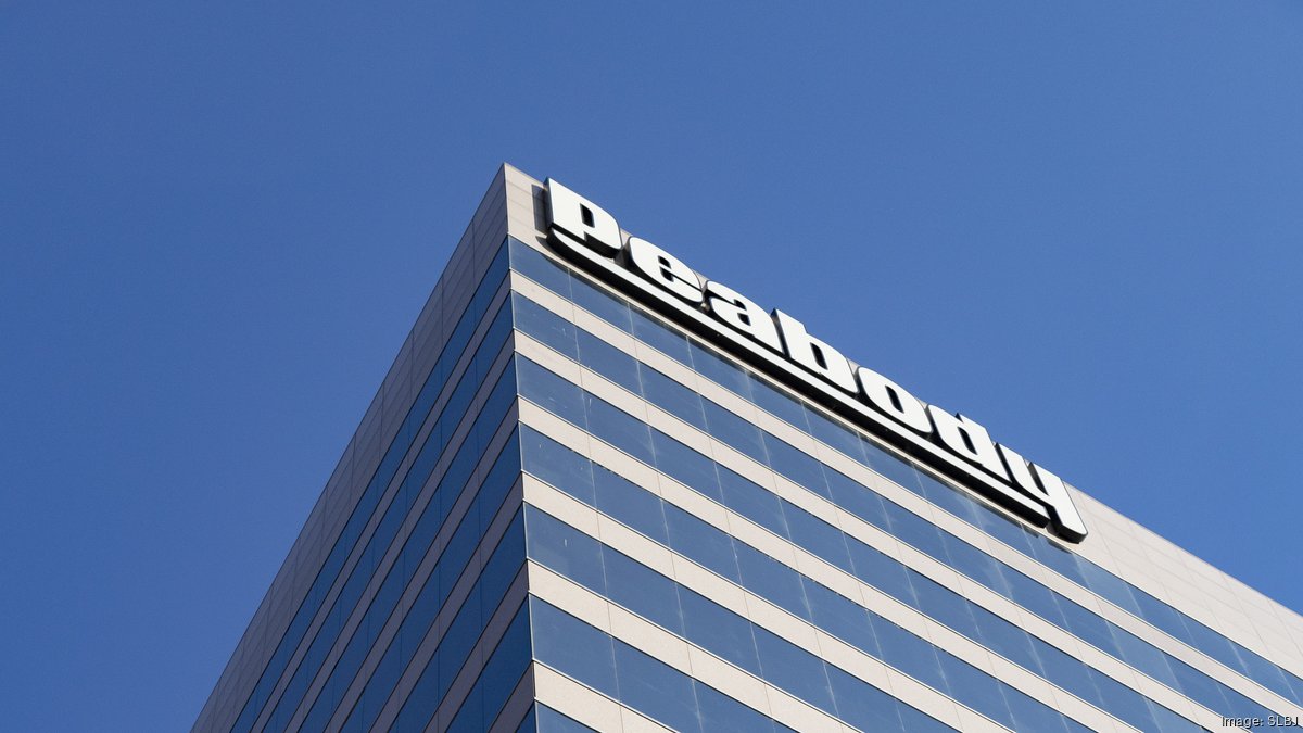 Architecture firm HOK signs lease at Peabody Plaza in downtown St ...