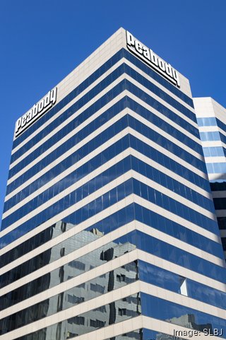 Sandberg Phoenix law firm moving HQ from Washington Avenue to Peabody ...