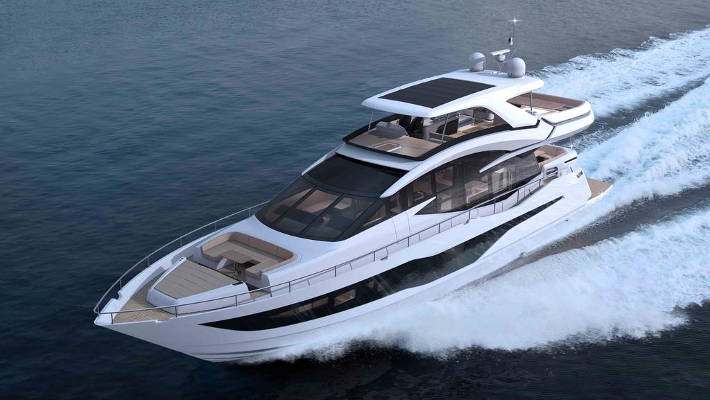 MarineMax BizSpotlight - Tampa Bay Business Journal