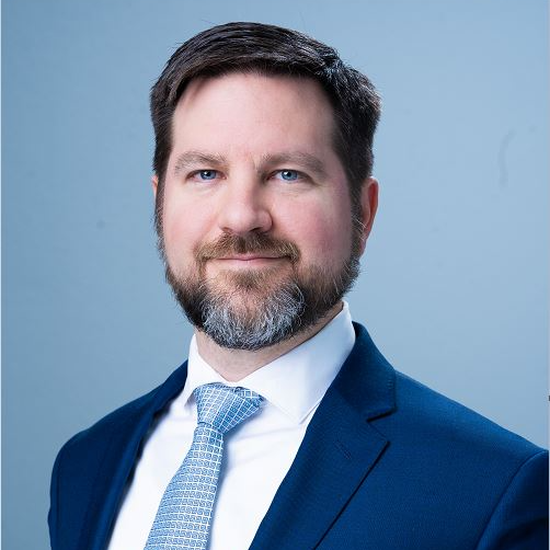 Jimmy Walby | People on The Move - Tampa Bay Business Journal