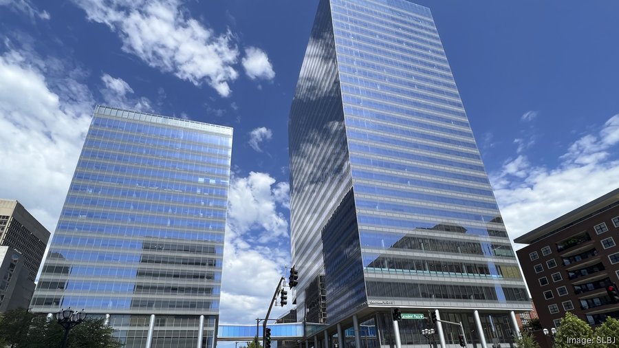 Centene CEO Sarah London says corporation relied on longtime leader ...