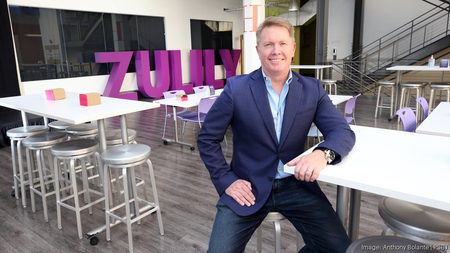 PRINT PSBJ INTERVIEW: Zulily's John Lohnas on marketing the company to ...