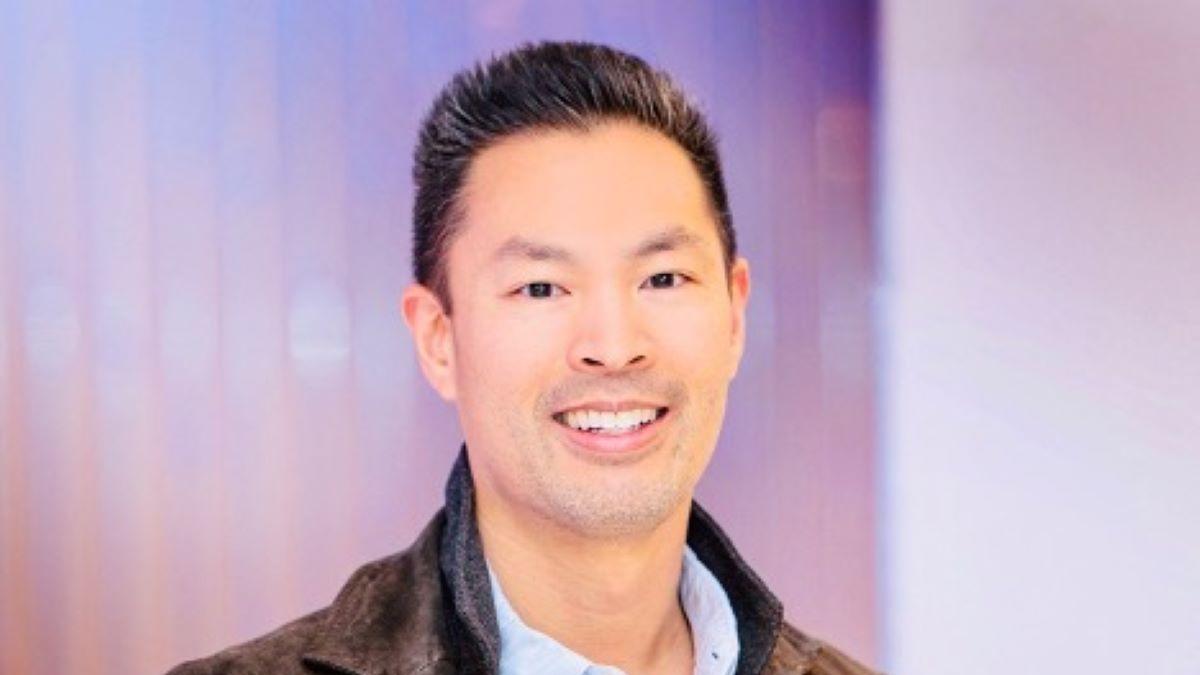ORBIE Central Texas keynote Jedidiah Yueh: Make the time to become ...