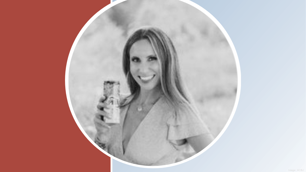 In Her Own Words: Candace Crane’s Petal delivers sweet (healthy) sips ...