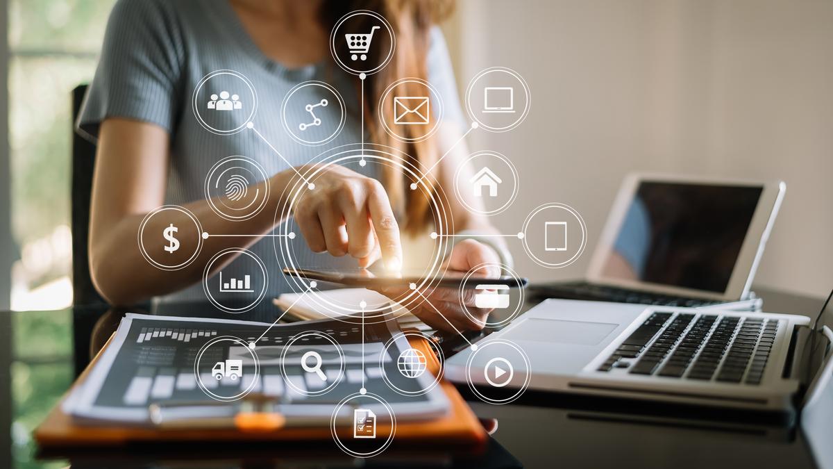 4 essential tips for keeping your financial information secure - St ...