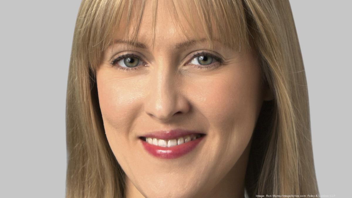 Women of Influence 2022: Anne Sekel, Foley & Lardner - New York ...