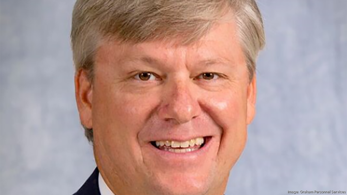 Graham Personnel Services Inc. ranks No. 27 in 2025 Fast 50 - Triad ...