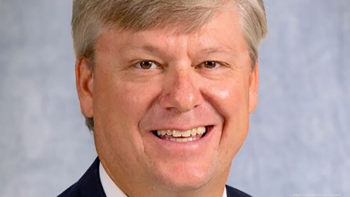 Tbj Fast 50 2022 — No 9 Graham Personnel Services Of Greensboro Triad Business Journal