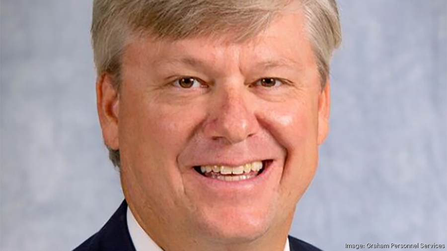 TBJ Fast 50 2022 — No. 9: Graham Personnel Services of Greensboro ...