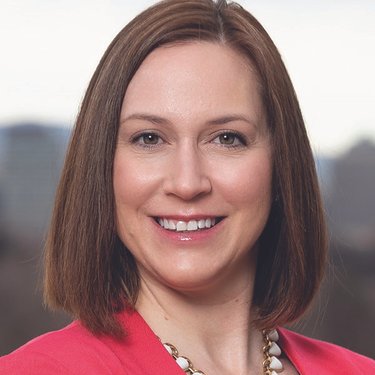 Caitlin Quander | People on The Move - Denver Business Journal