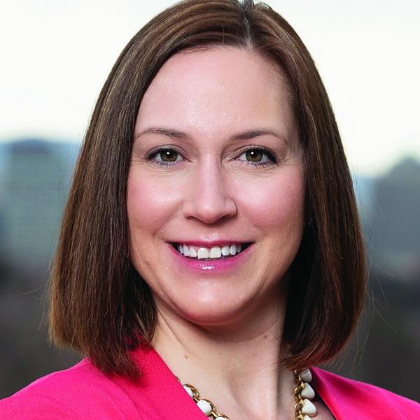 Caitlin Quander | People on The Move - Denver Business Journal