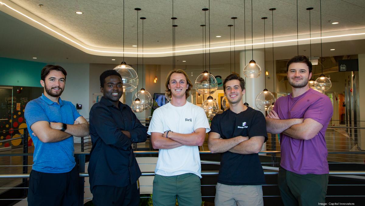 St. Louis investor Capital Innovators backs 6 startups, including ...