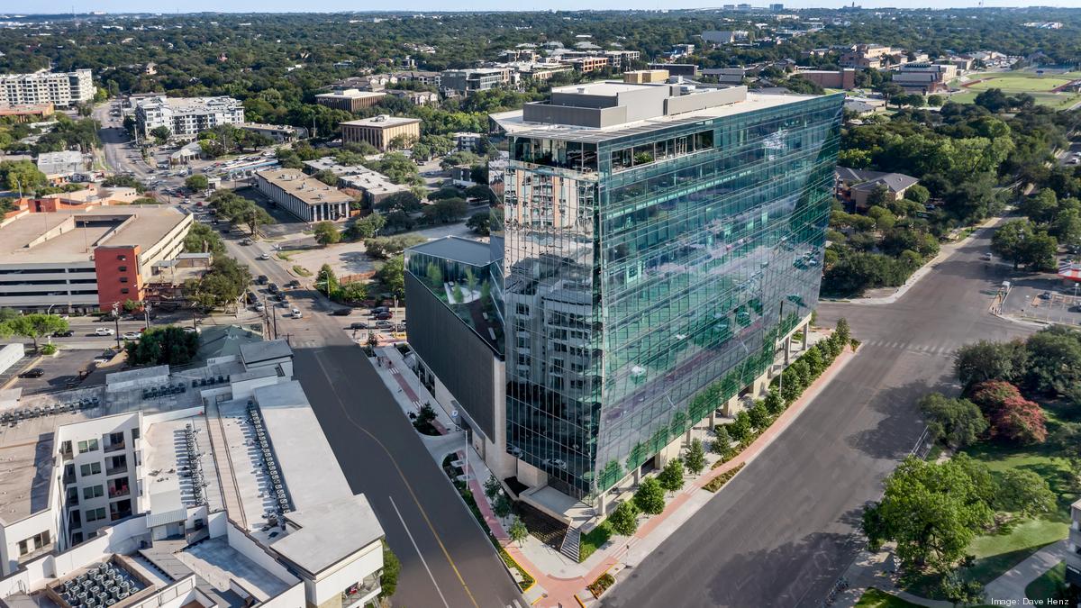 Tokyo Electron's Austin-based CFO forecasts tech-sector improvement - Austin Business Journal