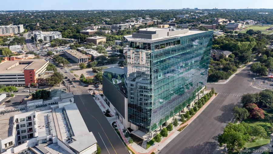 Tokyo Electron to move North American HQ to Austin's RiverSouth office ...