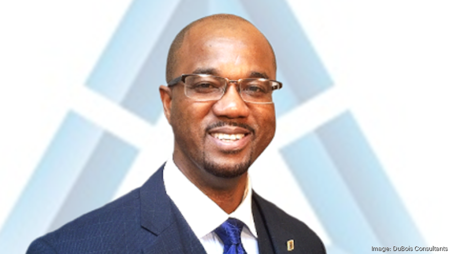 DuBois Consultants owner Sudduth steers engineering firm into future ...