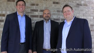 Lincoln County-based Tri Tech Automation expands with acquistion of Oklahoma-based Integrity ...