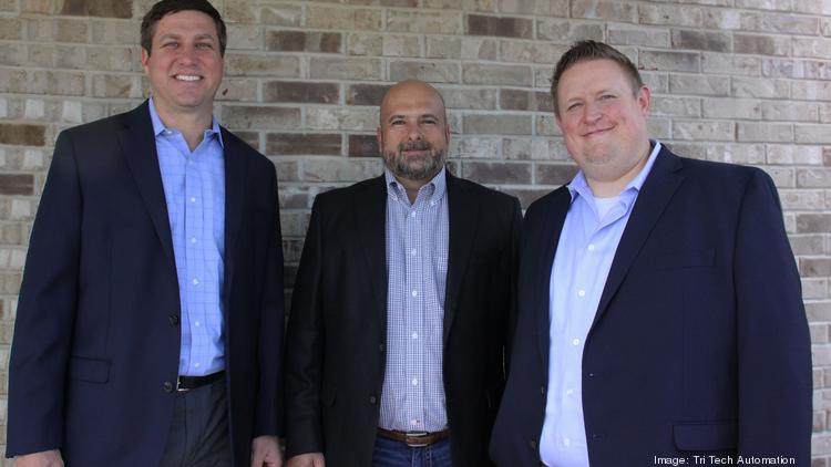 Lincoln County-based Tri Tech Automation expands with acquistion of ...