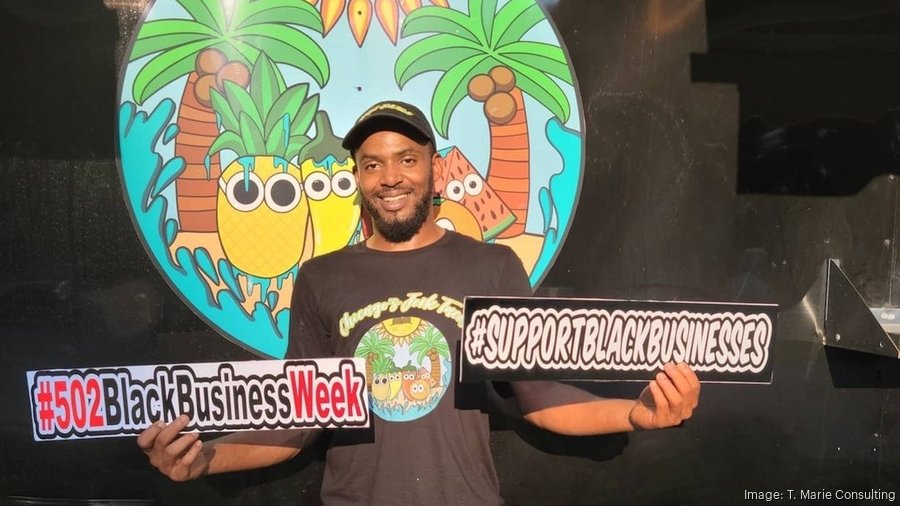 What to know about 502 Black Eats Week in Louisville - Louisville ...