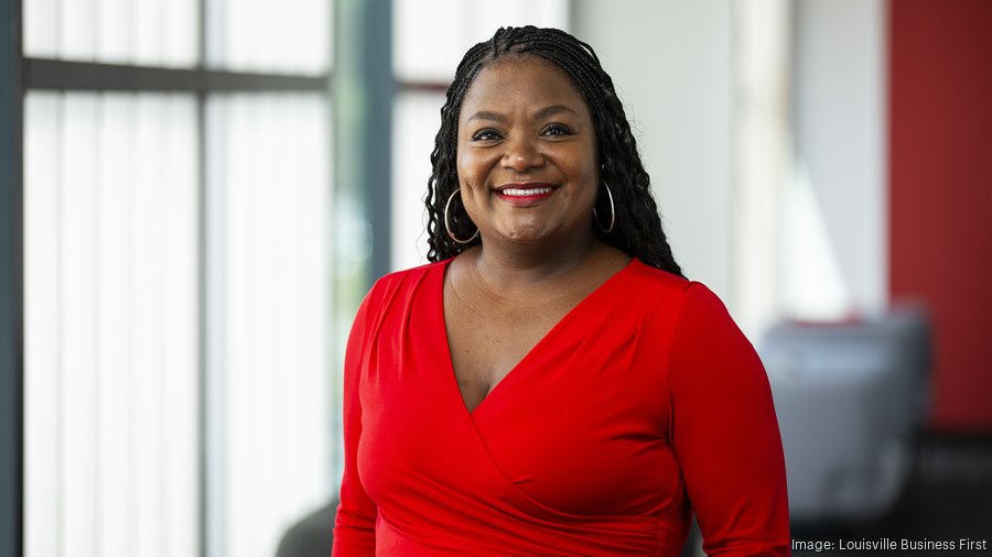 Sadiqa Reynolds exits Perception Institute CEO role - Louisville ...