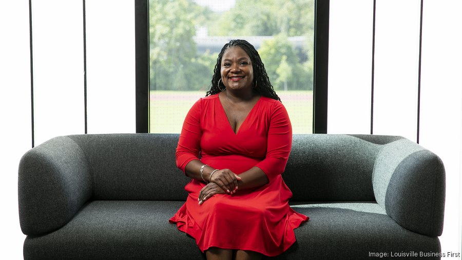 Outgoing Urban League president made room for Black voices in the ...