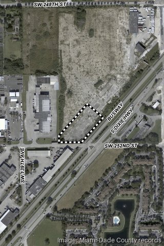Princeton Miami Dade