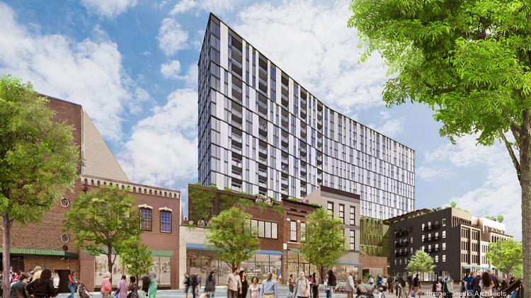 Will Downtown Atlanta see a development boom? Some signs suggest it ...