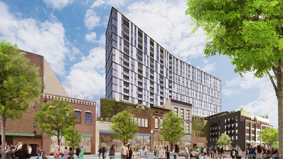 Will Downtown Atlanta see a development boom? Some signs suggest it ...