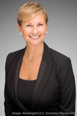 Suzanne White, Audrey Polk tapped for economic development by D.C ...